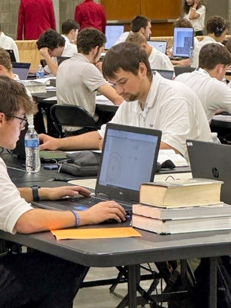 Penn College SkillsUSA competitors earn gold at nationals | Pennsylvania College of Technology